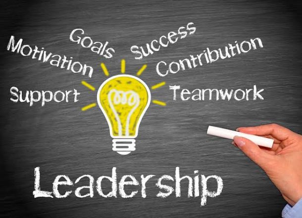 5 MOST IMPORTANT LEADERSHIP SKILLS YOU NEED TO HELP YOUR BUSINESS GO 